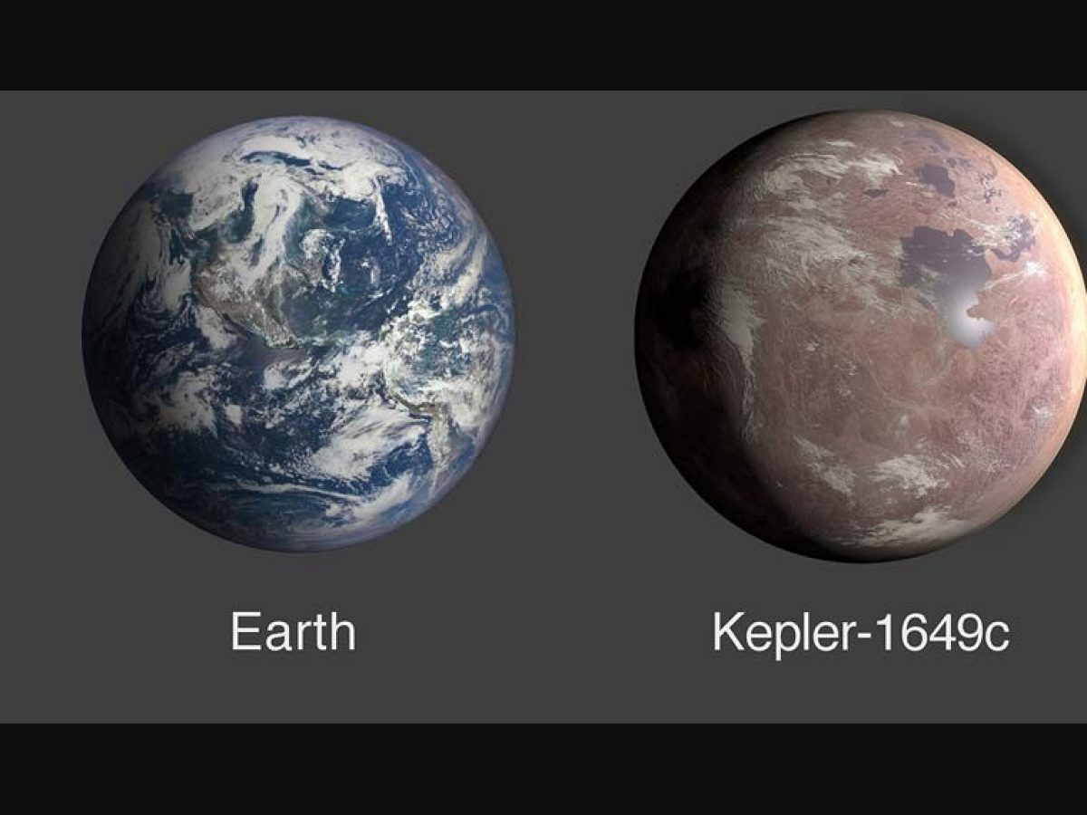 Kepler Spacecraft Problem