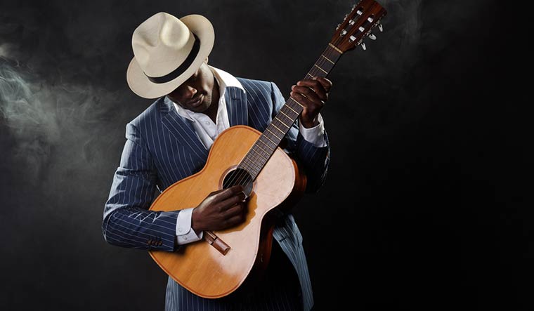 An early start is key to developing musical talent- The Week