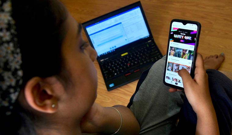 Banned apps get 48 hours to appear before Central panel to clarify- The ...