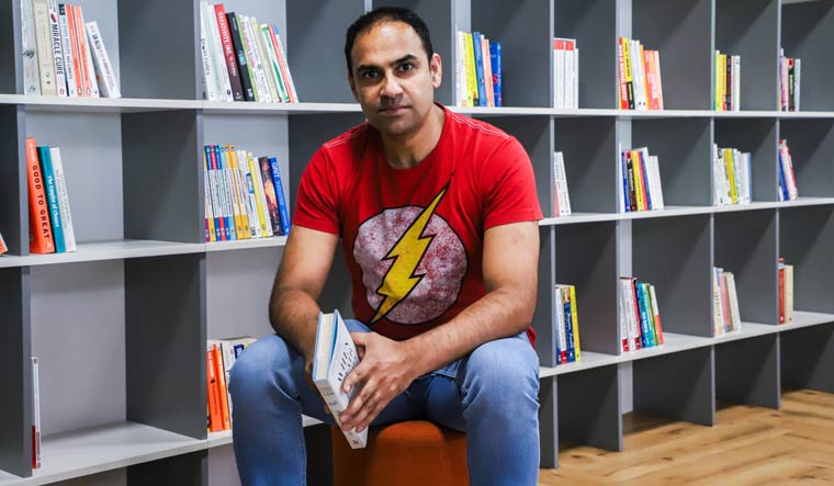 How AI-backed technology is helping in the battle against COVID-19- The ...