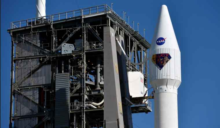 NASA's Lucy mission set to unravel mysteries of solar system's origin ...