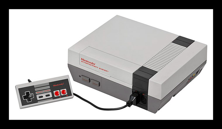 NES, SNES creator Masayuki Uemura dies at 78- The Week