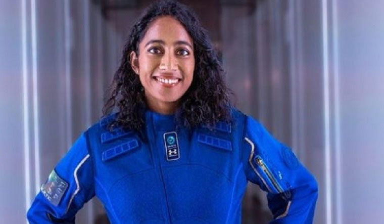 Andhra’s flight to Space: Fascinating journey of Indian-origin ...