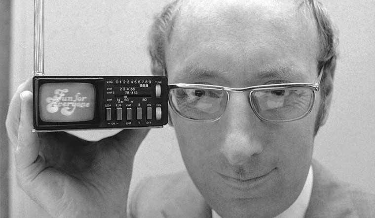 The innovative legacy of Clive Sinclair- The Week