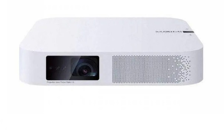 OPINION: Five points to consider before buying portable projectors- The ...