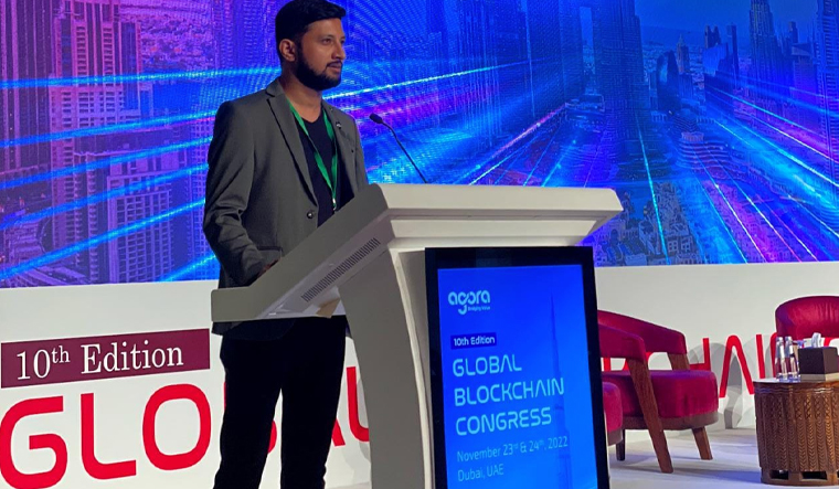 Harnessing Climate Change With Innovation, Says Socio-Entrepreneur ...