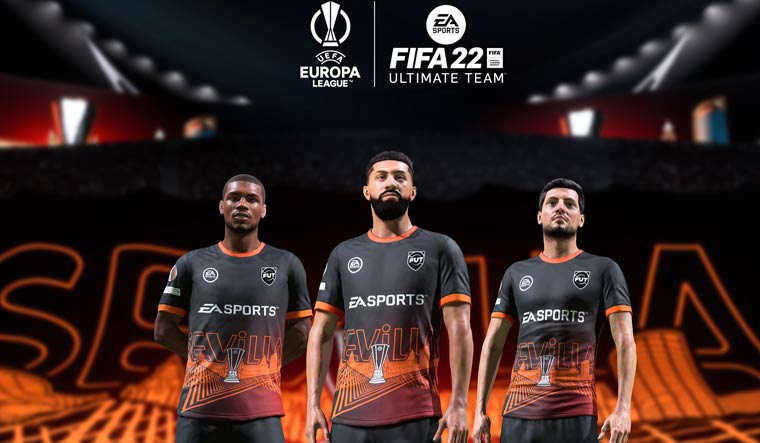 FIFA, EA Sports voice confidence on gaming future after split- The Week