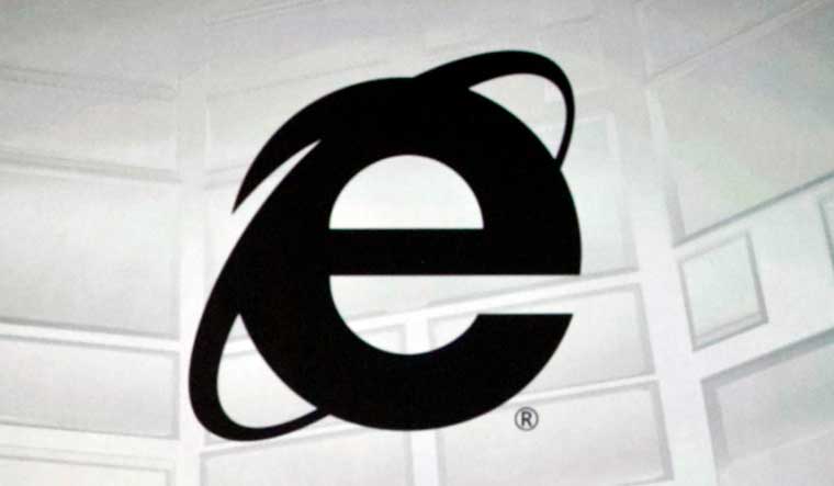 So long, Internet Explorer. The browser is finally retiring- The Week