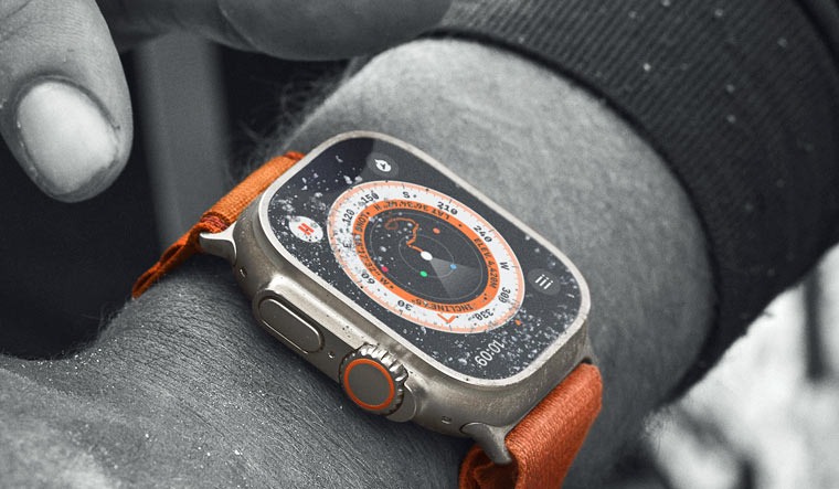 Apple watch series 8, iPhone 14 launched- The Week