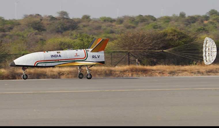 ISRO successfully conducts autonomous landing of a space vehicle- The Week
