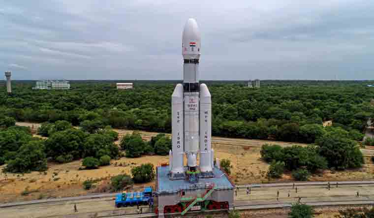 Explained: Why Chandrayaan-3 will take more than a month to reach the ...