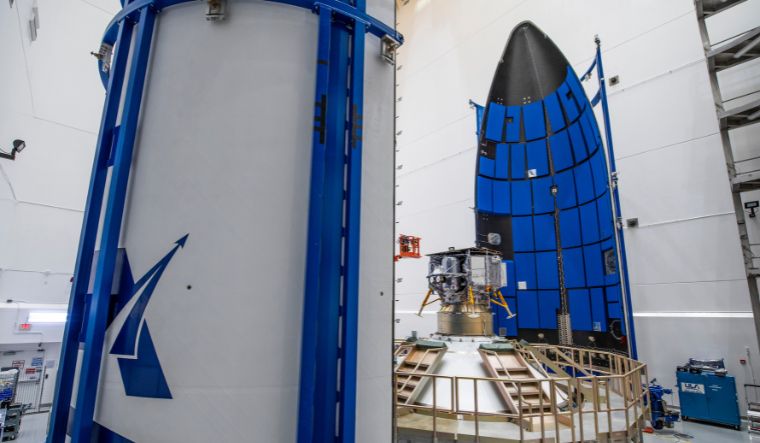 Peregrine Mission One: Key points about Nasa's first moon lander ...