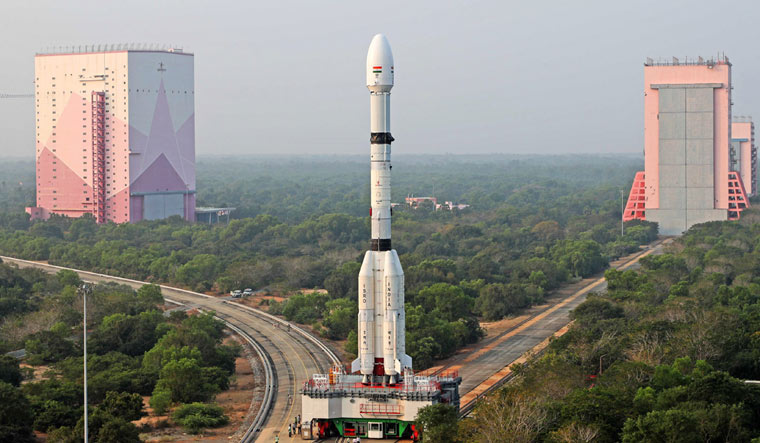 How ISRO's InSAT-3DS, to be launched on Saturday, will provide unique weather insights- The Week