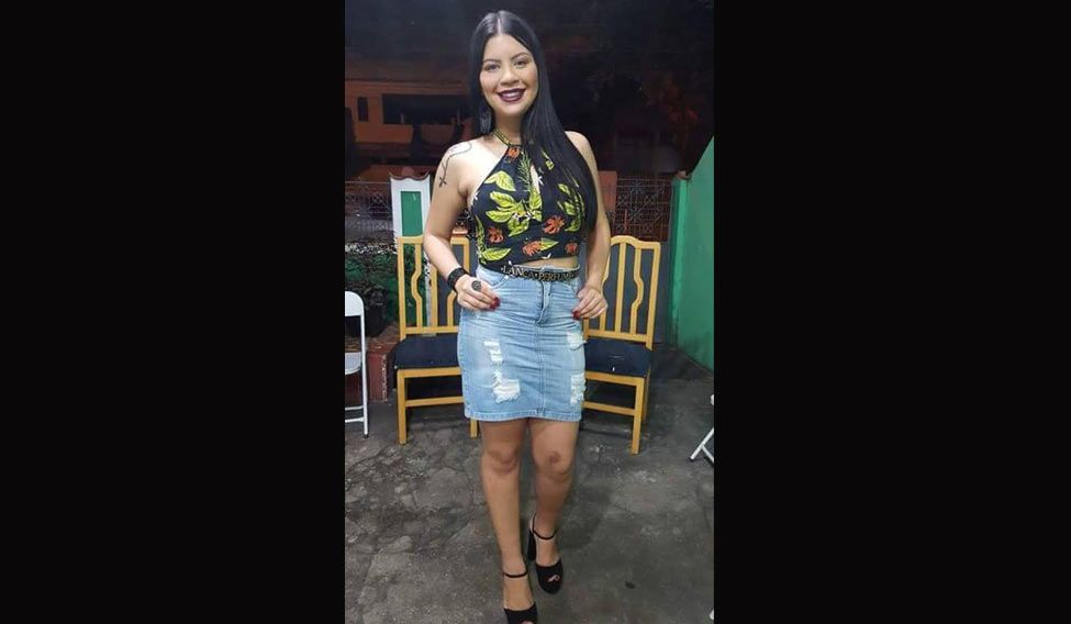 Did Bolt spend time with a Brazilian drug lord's widow?