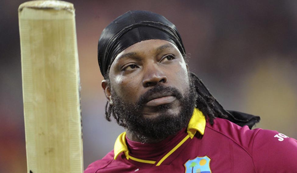Gayle, Samuels return to Windies squad for England ODIs