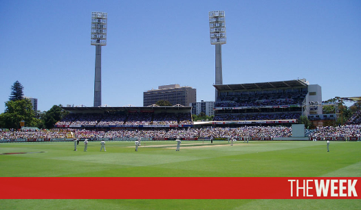 Iconic WACA ground prepares for life after Ashes