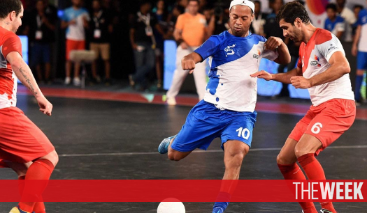 Premier Futsal League cranked up for season 2