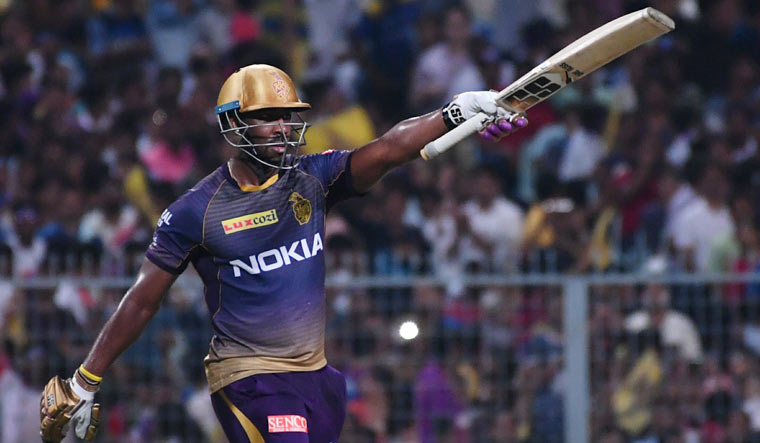 IPL 2019: Russell roars again as KKR snap losing streak- The Week