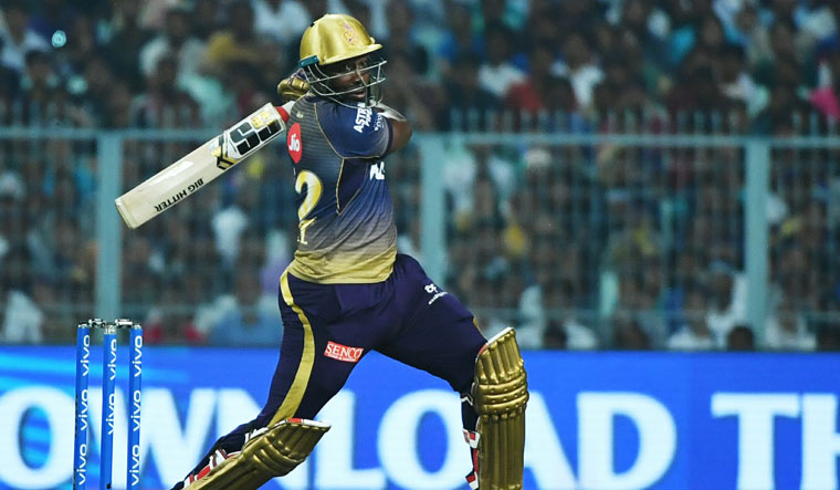 Russell steals dramatic win for KKR against Sunrisers Hyderabad- The Week