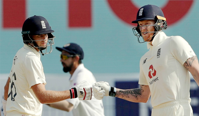 First Test: Root’s ‘double blow’ puts England in command on Day 2- The Week