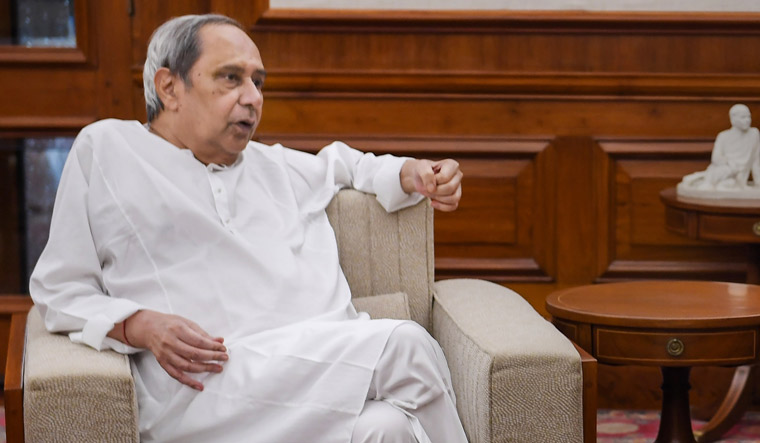 11 political parties with 91 MPs remain on fence as BJP, Congress sew ...