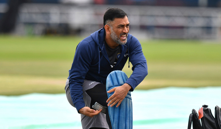 Dhoni back in T20 squad for NZ series, Pant dropped from ODIs- The Week