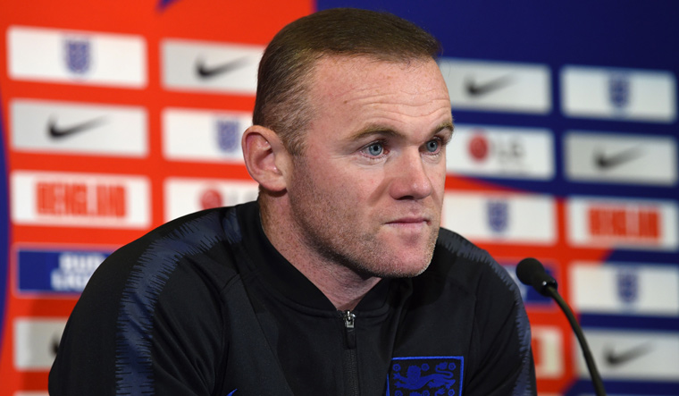 Rooney ends playing career; gets Derby manager's job permanently- The Week