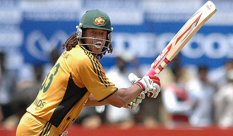 Former test cricketer Andrew Symonds dies in auto accident- The Week
