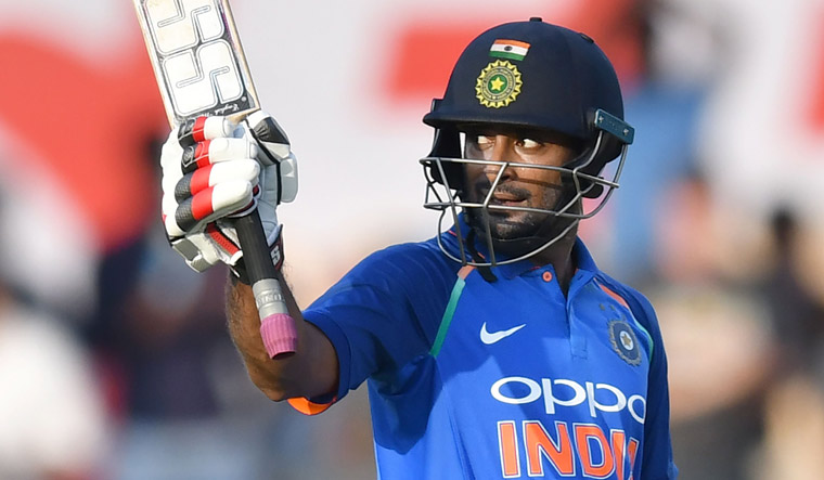 Rayudu to quit first-class cricket to focus on shorter formats- The Week