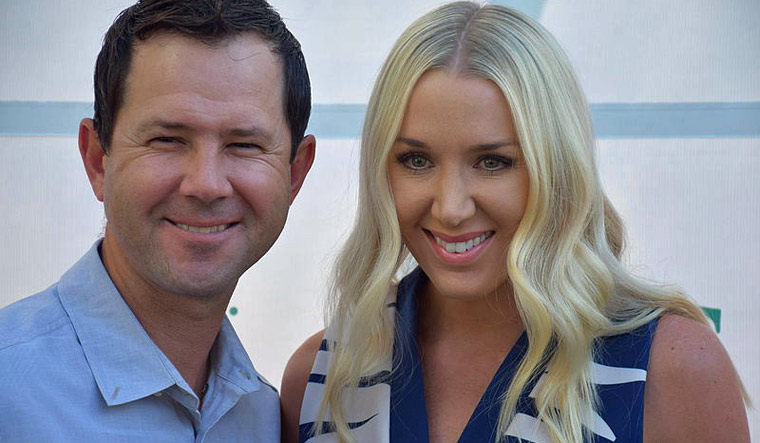 Perth will suit Australia more than India: Ponting- The Week