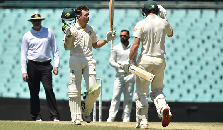 India's No.1 Test ranking on the line in series against Australia- The Week