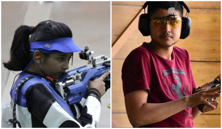 NRAI, coach Jaspal Rana warn young shooters against 'new advisers'- The ...