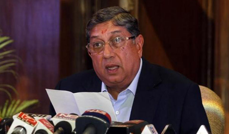 BCCI members slam COA for unilateral decisions- The Week