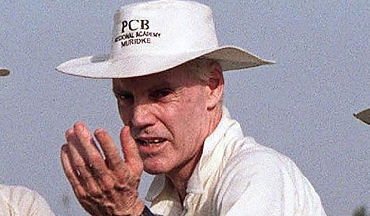'Underarm' bowler Chappell expects Smith to be haunted forever- The Week