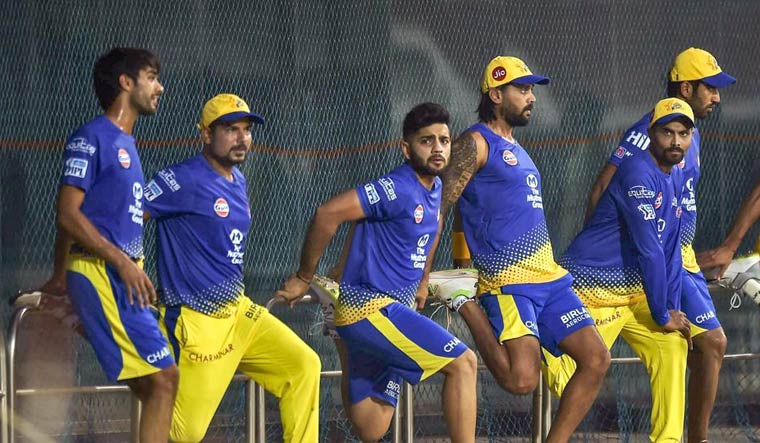 IPL 2018: Chepauk turns into fortress for CSK-KKR match- The Week