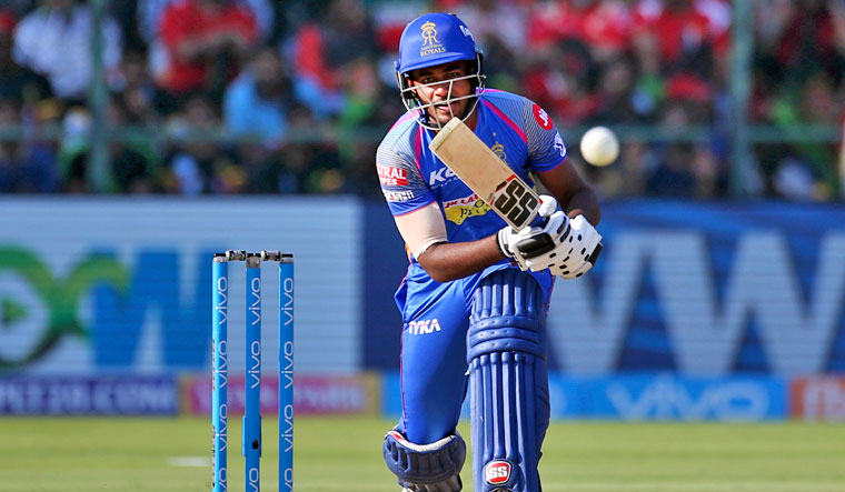 IPL 2018: Rajasthan beat Bangalore by 19 runs in 'Battle Royale'- The Week