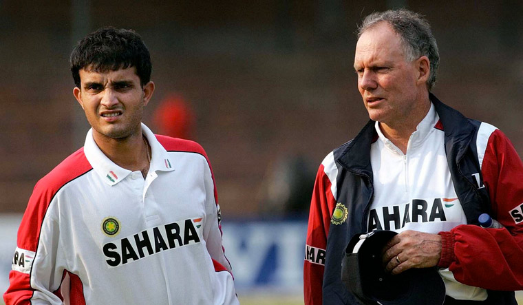 Ganguly reveals how he was dropped from team, says ‘everyone was ...
