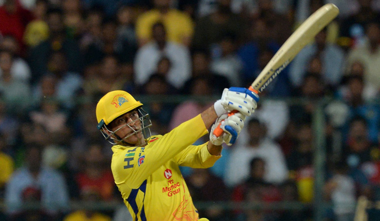 IPL 2018: Blazing Dhoni, Rayudu power CSK to stunning win- The Week