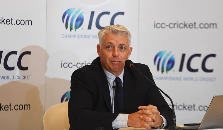ICC unveils schedule for inaugural World Test Championship- The Week