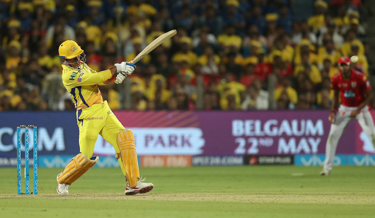 IPL 2018: CSK's win eliminates KXIP, sends Royals into play-offs- The Week