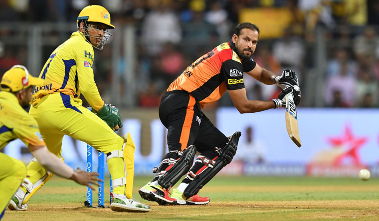 IPL 2018 final: SRH set CSK 179-run target- The Week