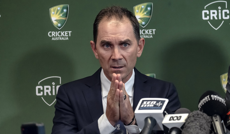 Justin Langer named Australia head coach- The Week