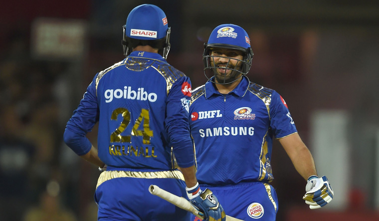 IPL: Delhi Daredevils win toss, elect to bat against MI- The Week