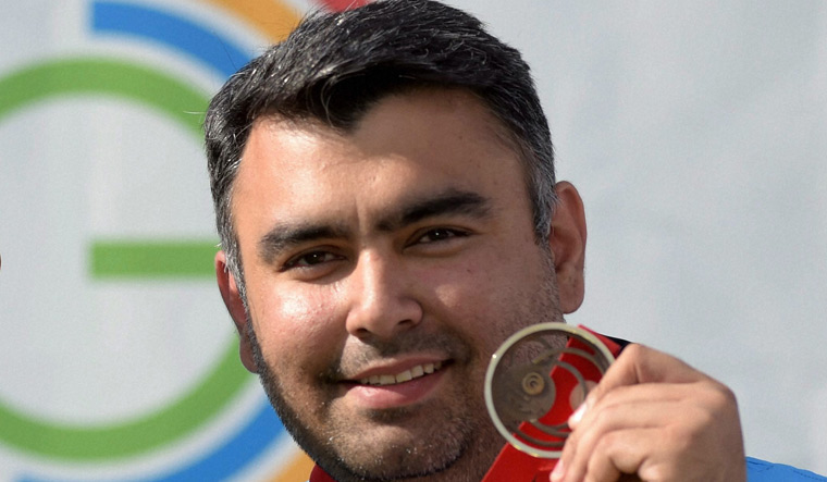 Athletics: Six CWG stars join TOPS, Narang out- The Week