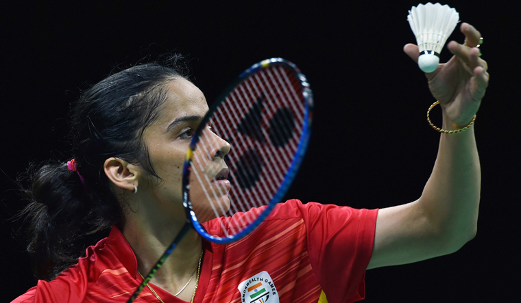 Saina crashes out of Malaysia Open- The Week