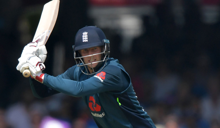 India-England 2nd ODI: Root ton inspires England to series-levelling ...