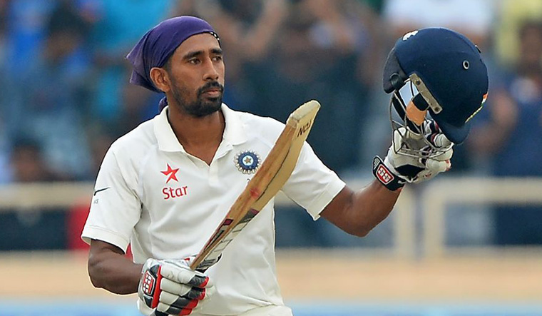 Saha to undergo shoulder surgery, rehab plan under scanner- The Week