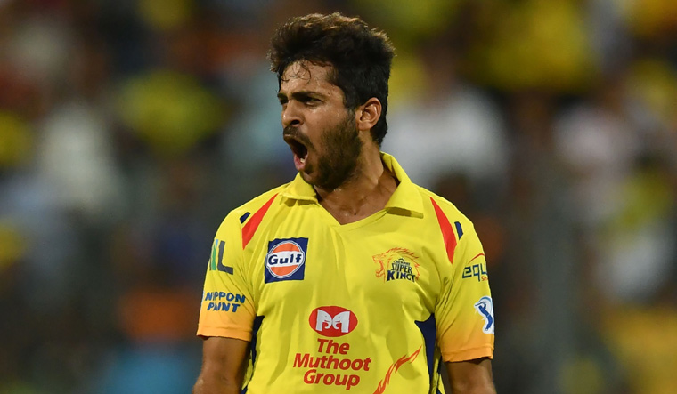 Shardul to replace injured Bumrah in India's ODI squad- The Week