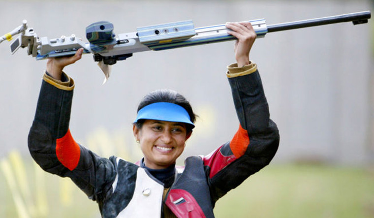 Asian Games is like second Olympics for us: Anjali Bhagwat- The Week