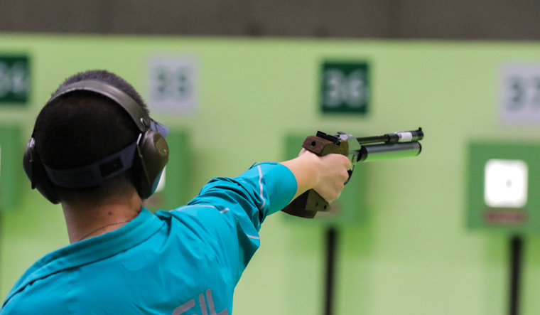 Shooting: Two more junior gold medals for India at World Championships ...
